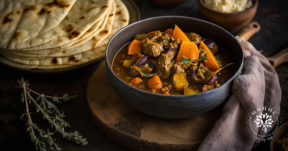 Goat Stew - McElwee Natural Health and Healing Center | Red Light ...